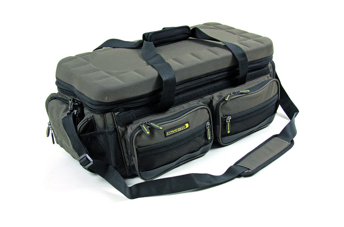 Langzeittest: Low Profile Storage Bag - Rute & Rolle