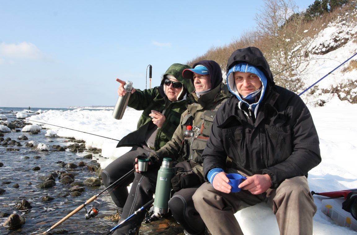 Bornholm Tagebuch von Georg Baumann - RUTE&ROLLE