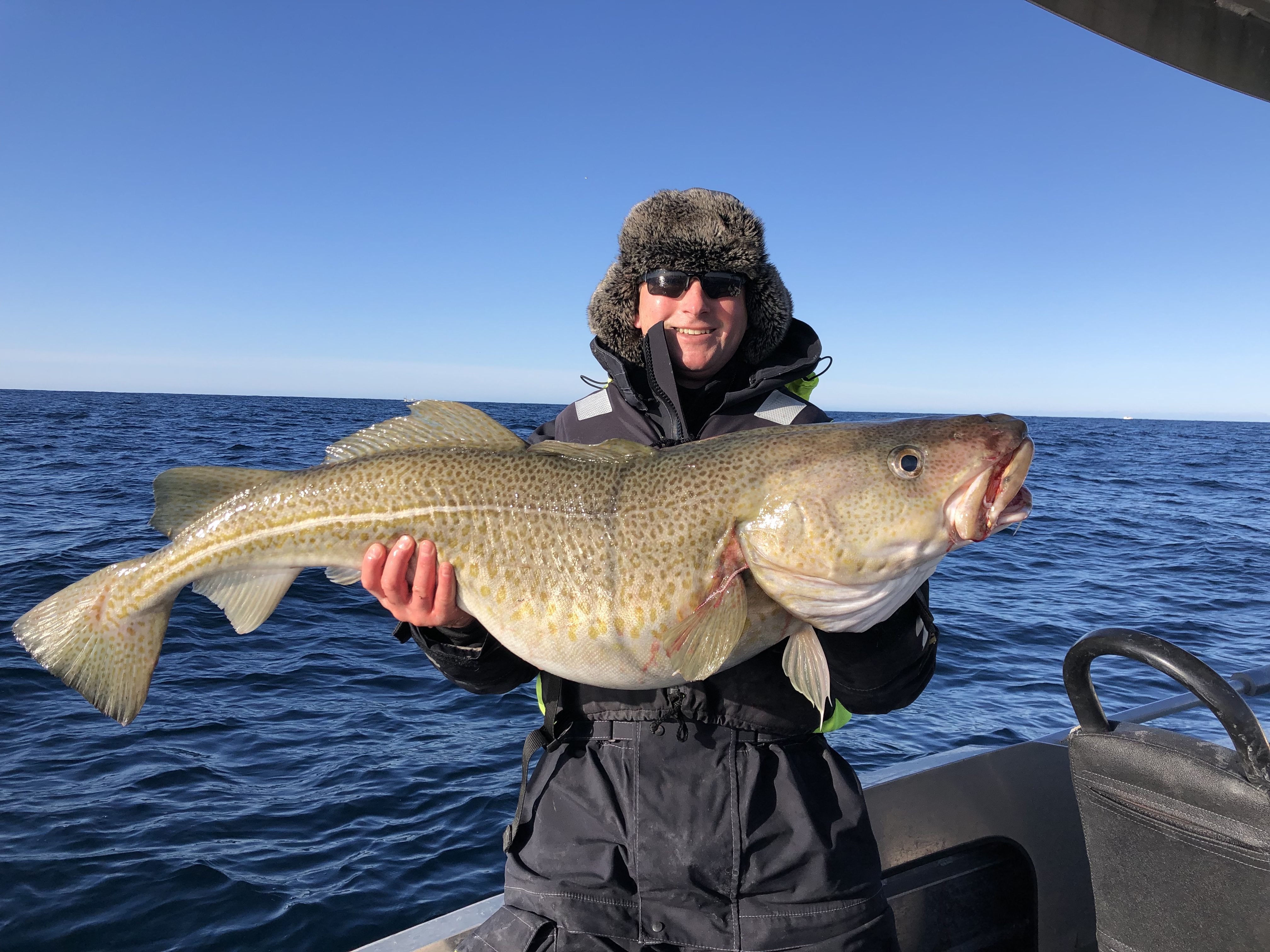 Dorsch - Schlag den Superangler 2019 - RUTE&ROLLE