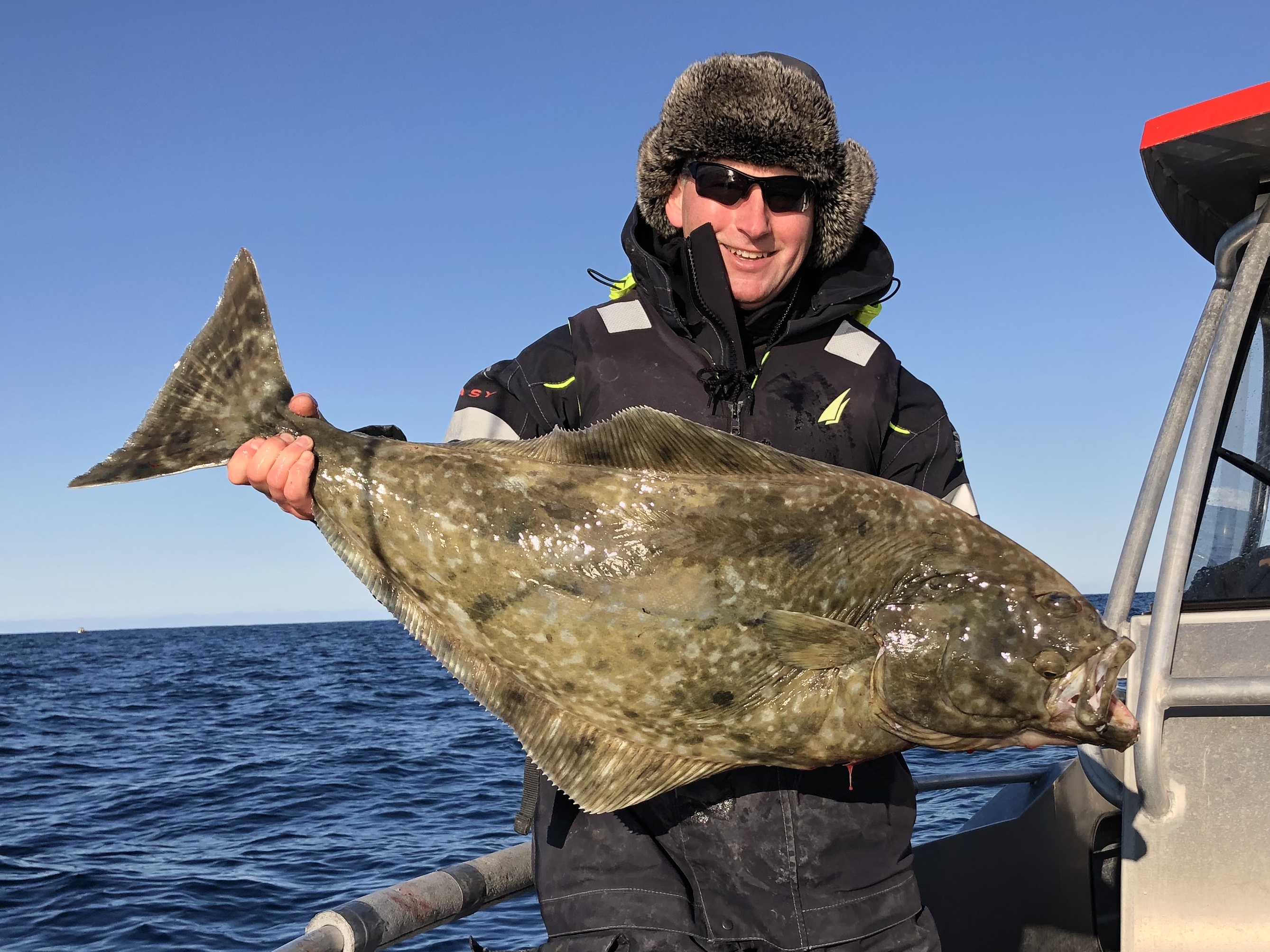 Fang des Monats März geht an Kilian Grimm! - RUTE & ROLLE – Dein ...