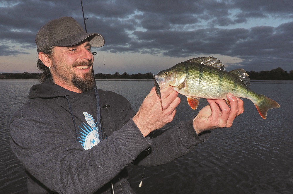 Kickback Rig: Vorsicht Rückschlag - Aus der Praxis - RUTE&ROLLE