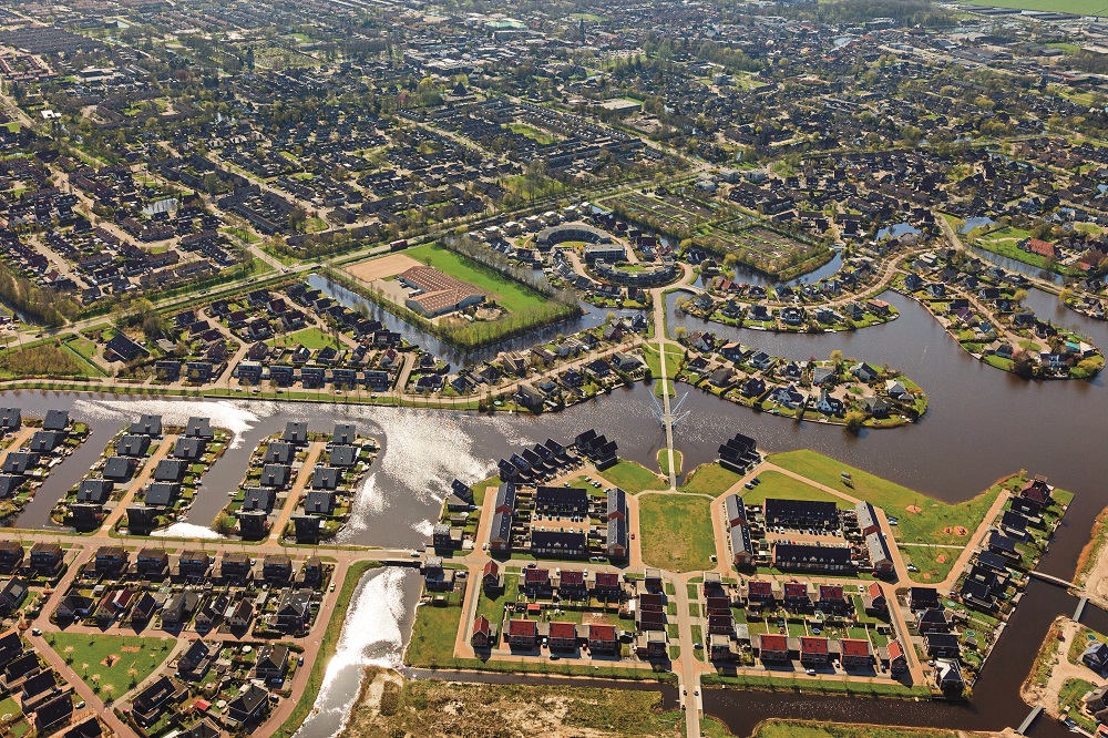 Joure - Hier lauern Hechte - Revierreport - RUTE & ROLLE