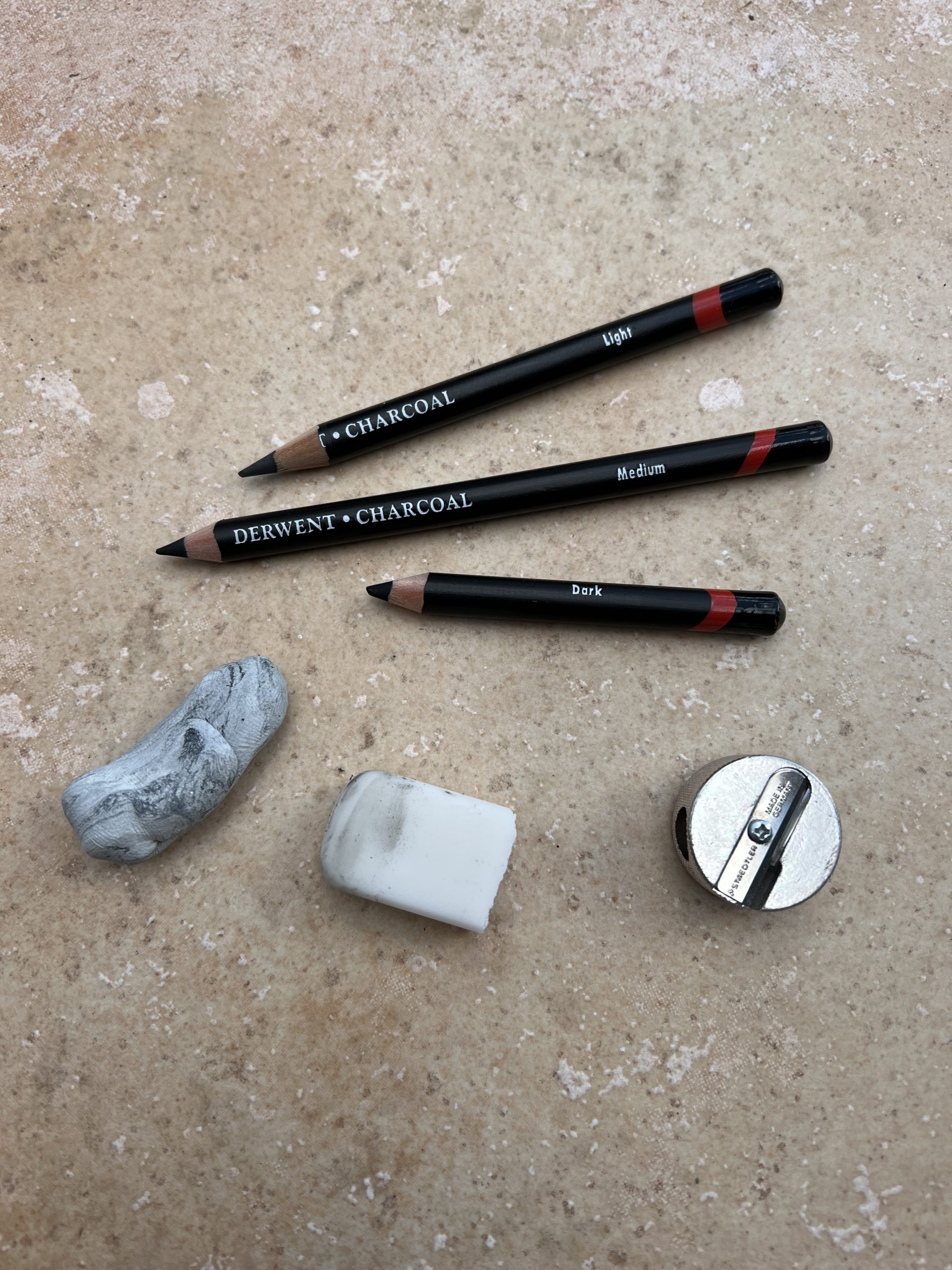 Fliegenbinden mit Kohle FISCH & FLIEGE RUTE & ROLLE