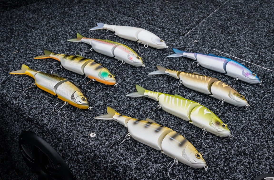 Shimano yasei soul swim lure lesertest anglerboard (6) - RUTE & ROLLE ...